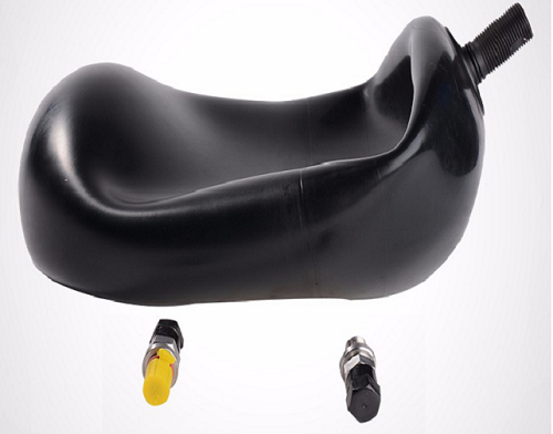 آکومولاتور اولائر OLAER