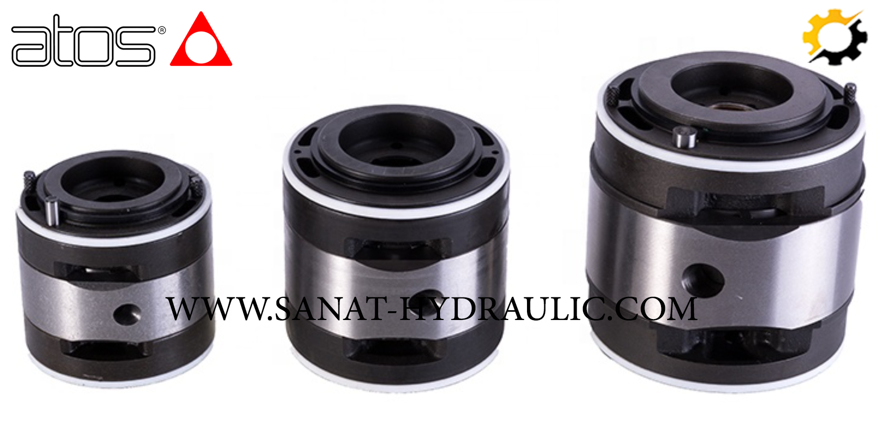 کارتریج آتوس ATOS CARTRIDGE